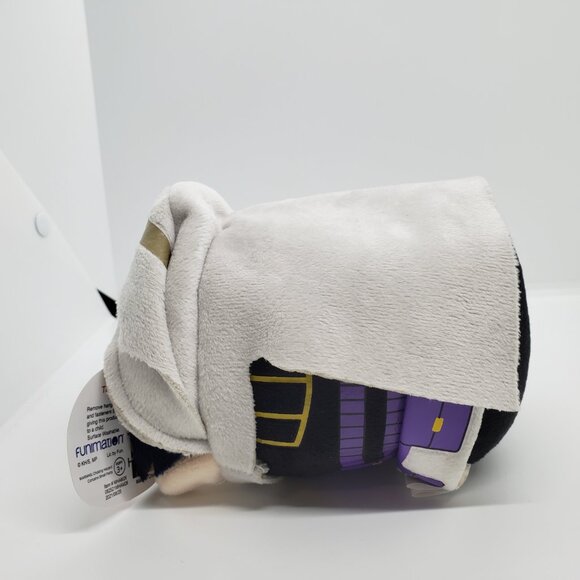 Mochibi | Toys | My Hero Academia Tamaki Amajiki Mochibi Plush Hero ...